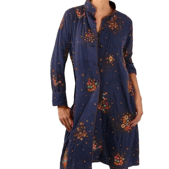 Gretchen Scott Designs | Jackets & Coats | Nwt Gretchen Scott Hand ...